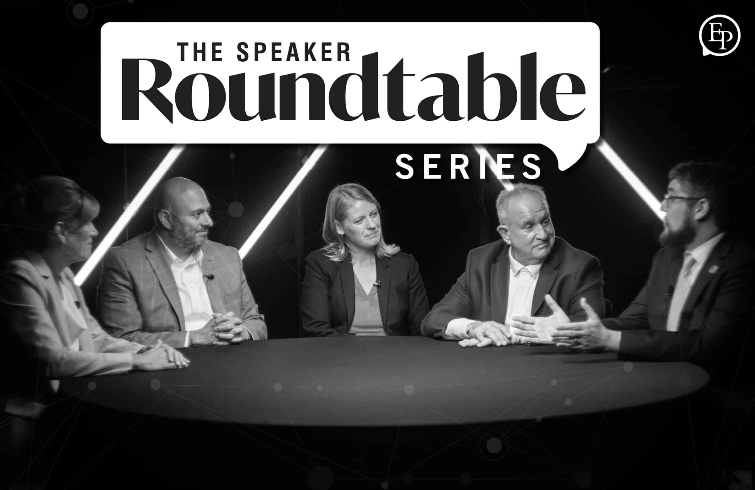 The Speaker Roundtable from NASCES23 —A Conversation About Supply Chain Issues and Ideas ...