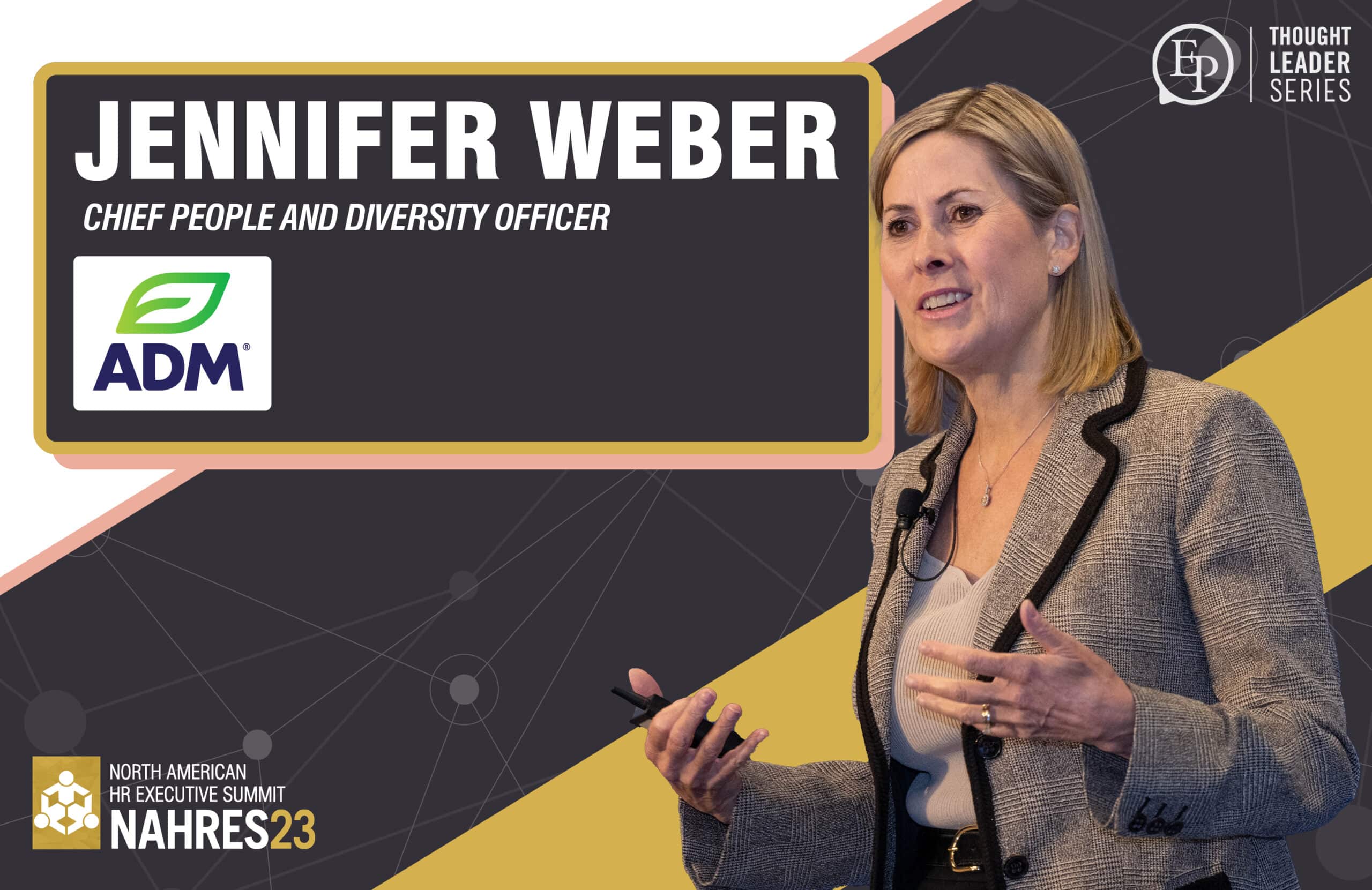 Nurturing Talent and Culture Through Immense Growth - Executive ...