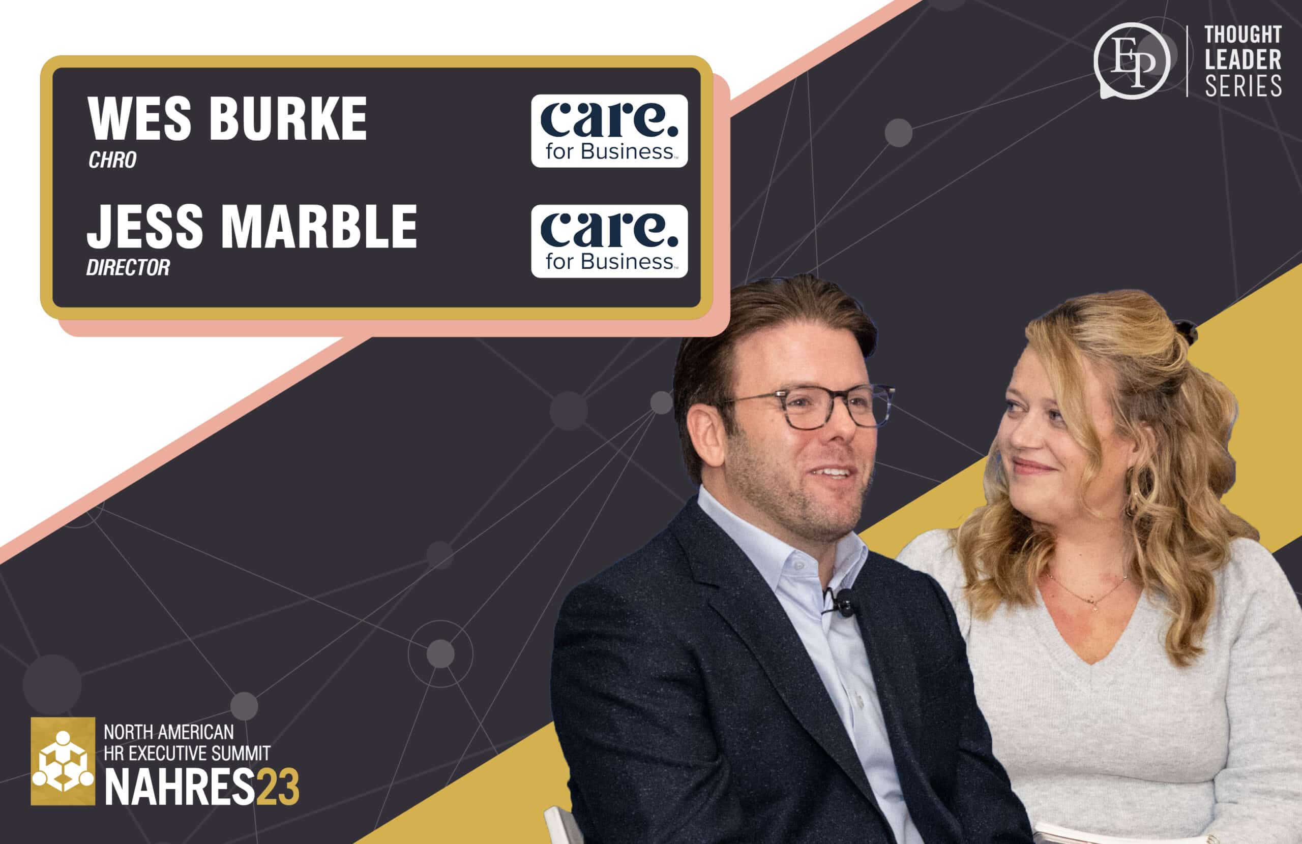 Which HR Leader Are You? Exploring HR Personas and Their Approach to ...