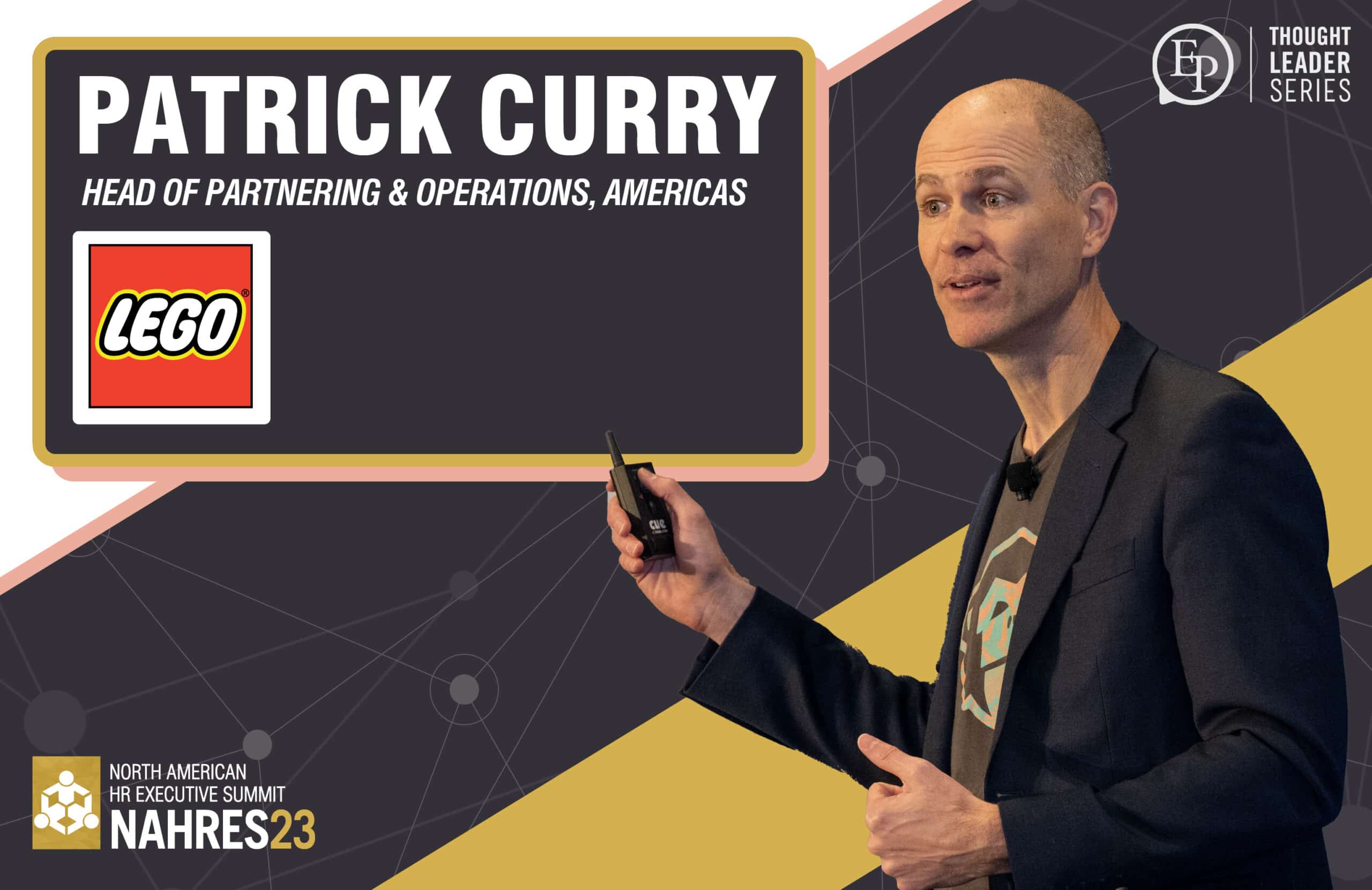 Evolving the LEGO® Leadership Playground - Executive Platforms: Thought ...