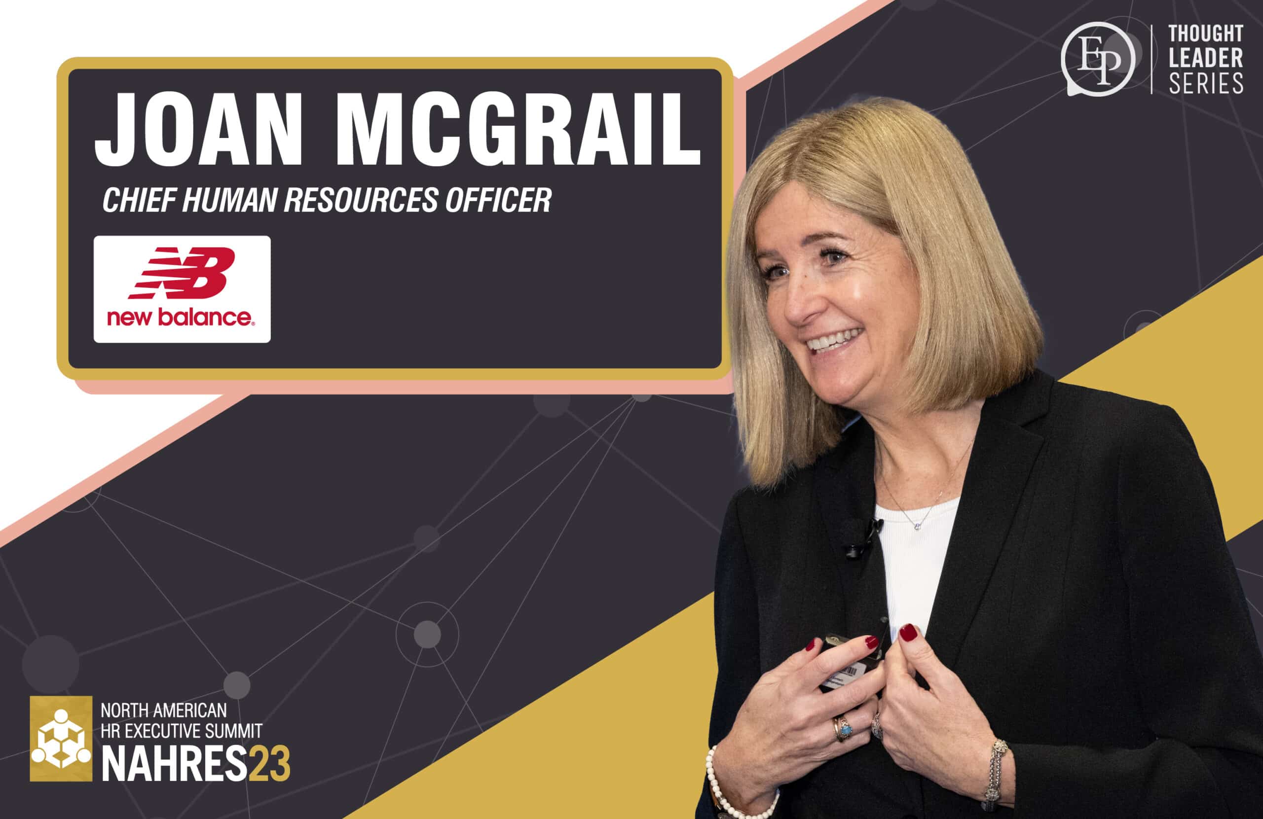 Preserving and Evolving New Balance’s Culture - Executive Platforms ...