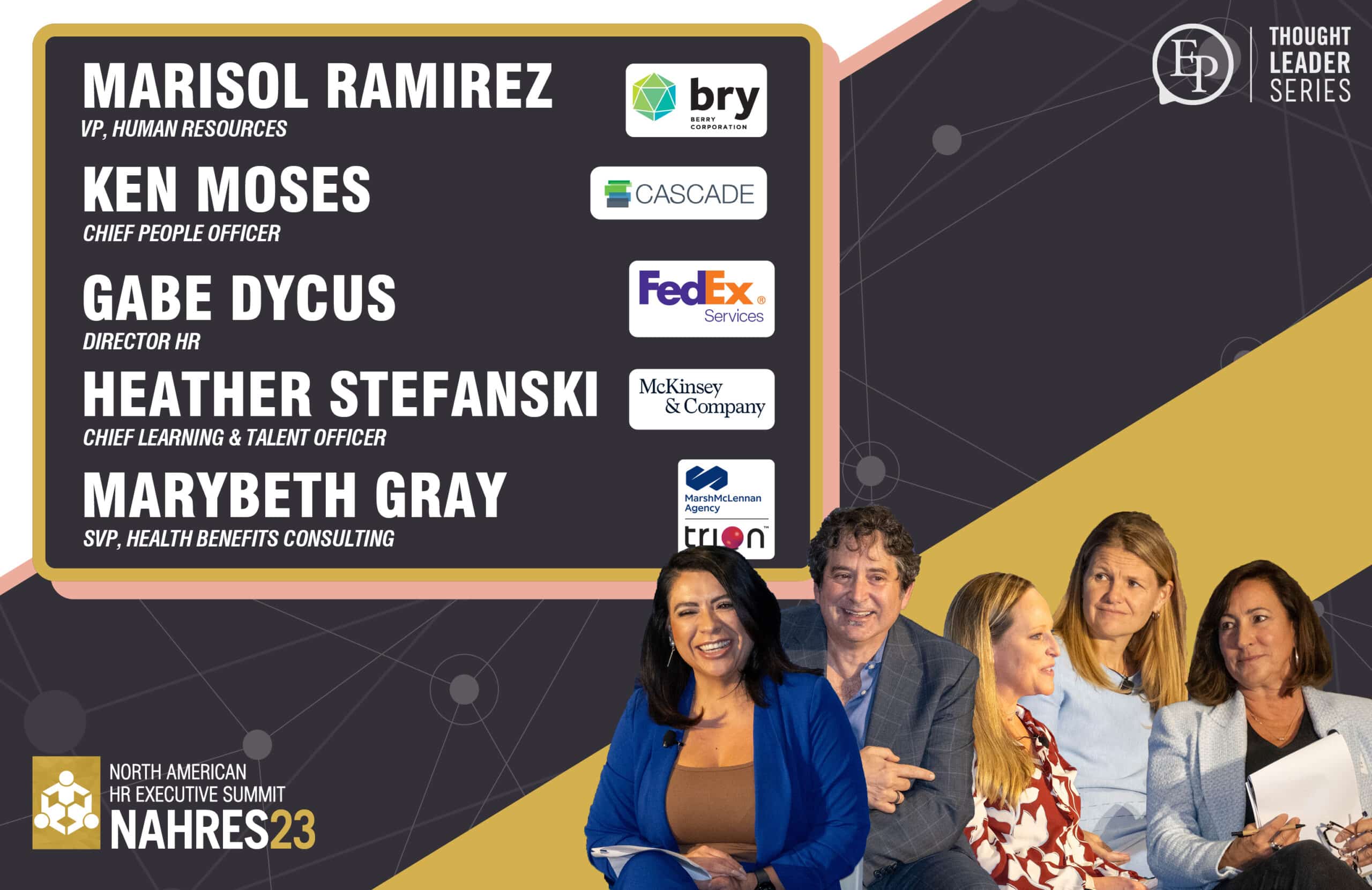 Town Hall: Secrets, Tips, and Tricks for Innovative Global HR Leaders ...