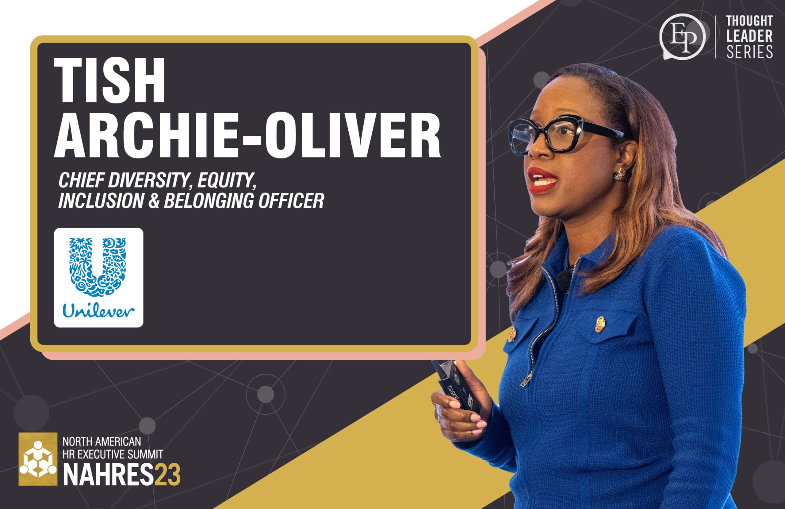 Building a Foundation for a DE&I Program in 120 Days - Executive ...