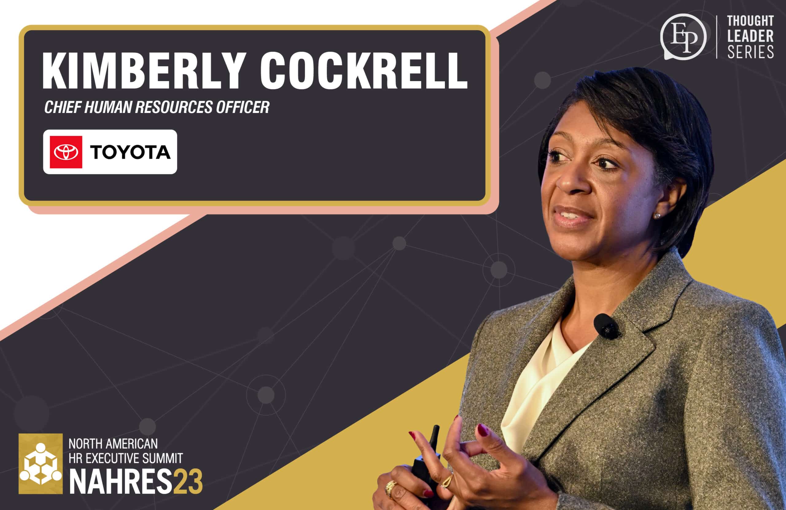 How Toyota North America Looks After Employees’ Mental Health to Evolve the Workplace for Future ...