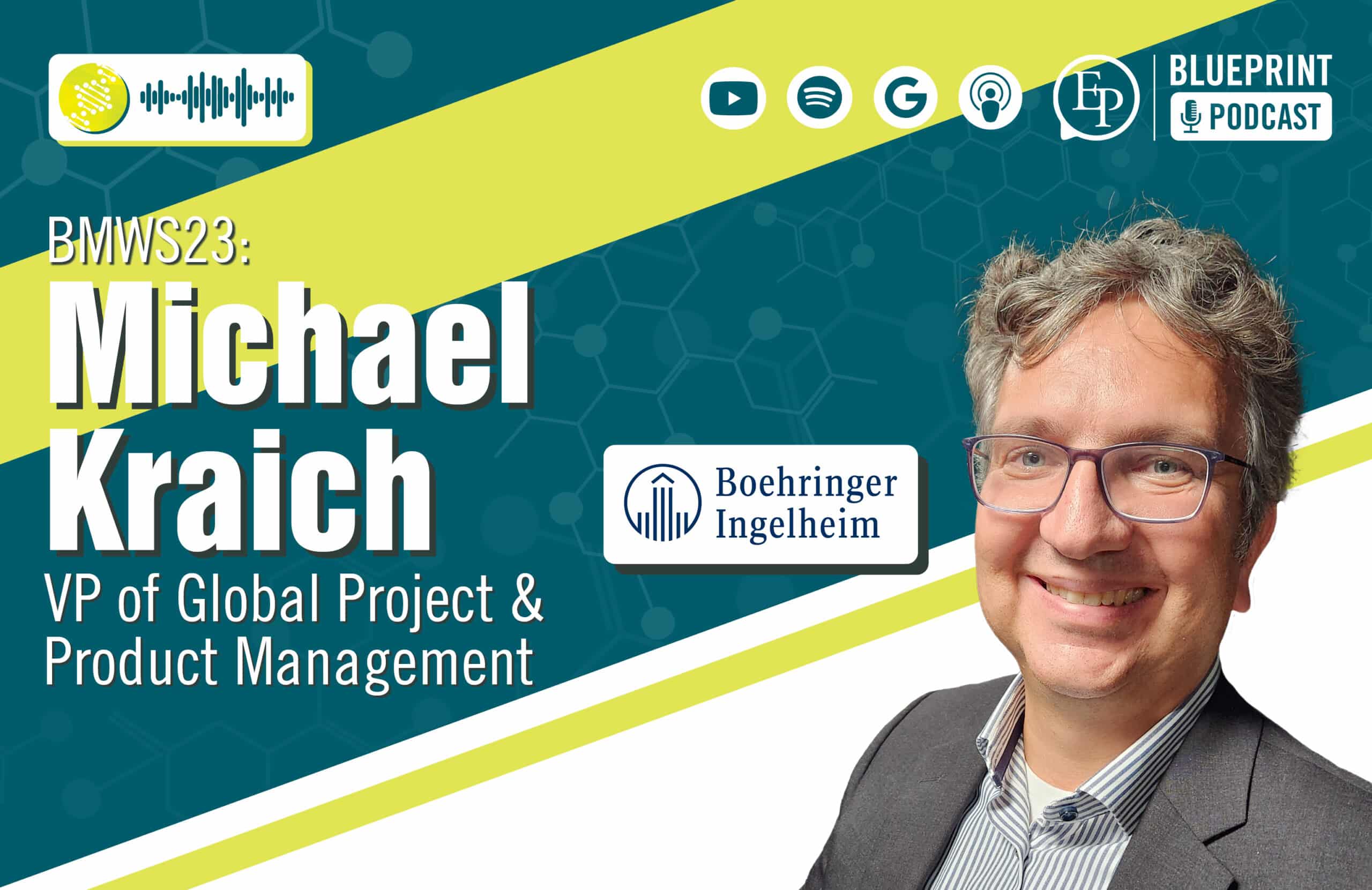 The Power of Global Manufacturing Networks to Serve Patient Better — A ...