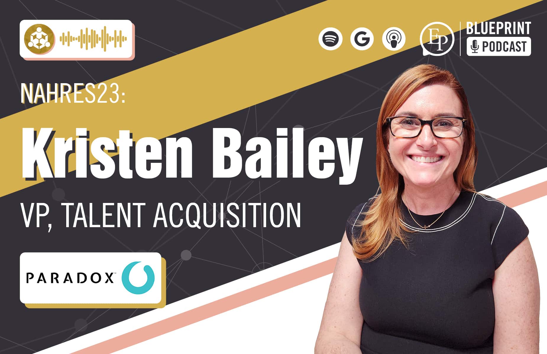 Technology’s Impact on Talent Acquisition — A Conversation with Kristen ...