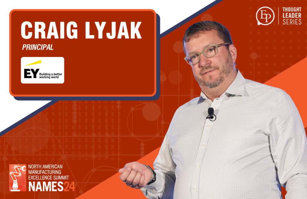 Now, Next and Beyond: Exploring the Future of Operational Excellence ...