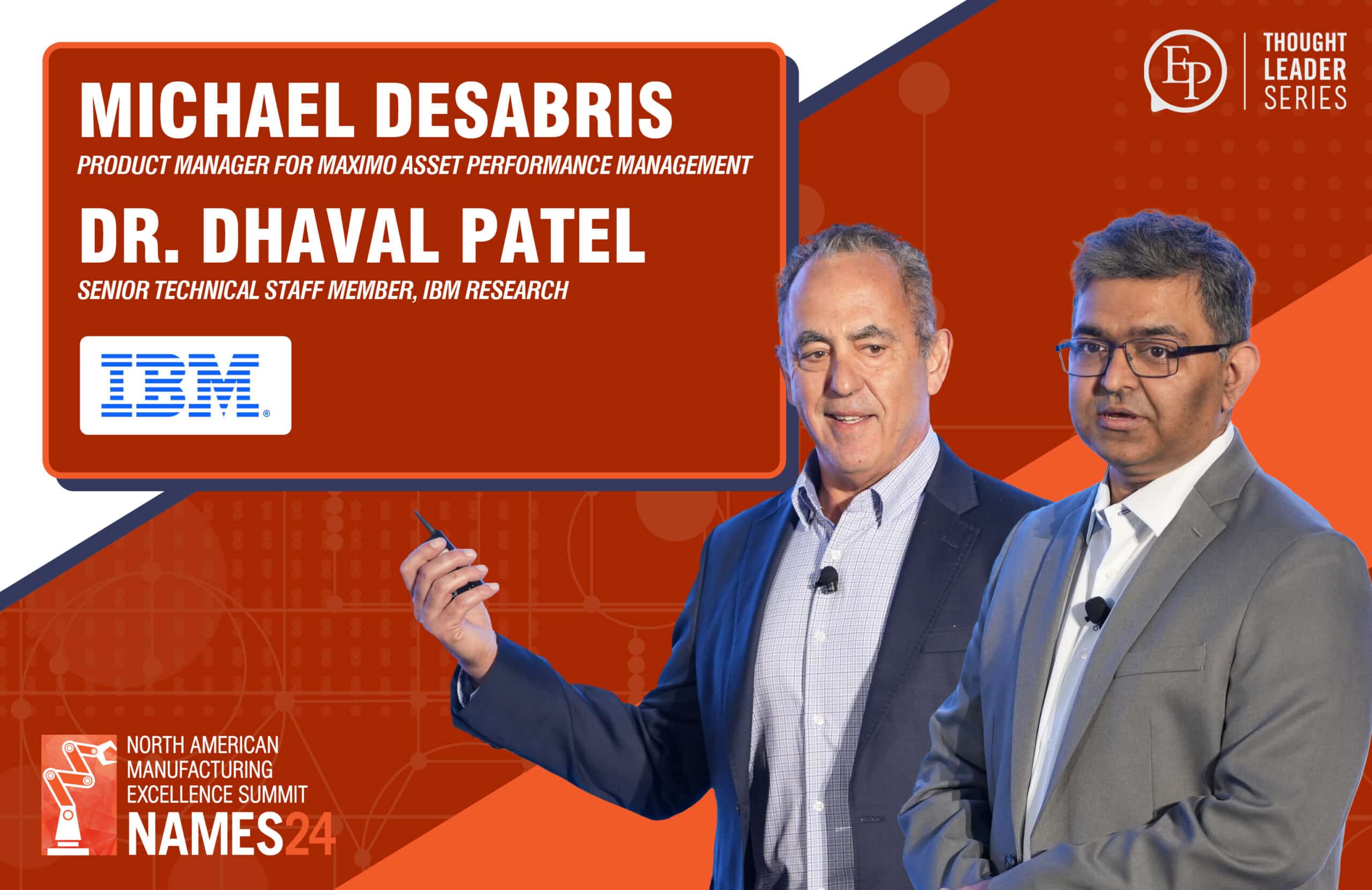 Transforming Manufacturing Reliability: Accelerating Time-to-Value ...