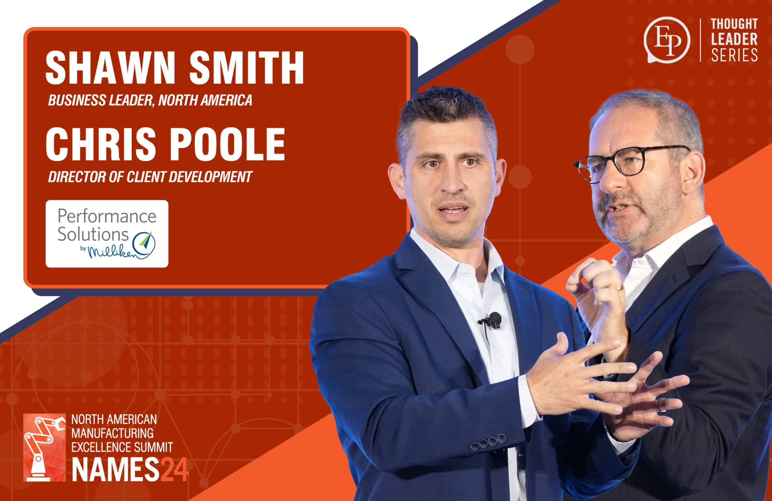 Addressing the Top 4 COO Challenges for 2024 - Executive Platforms ...