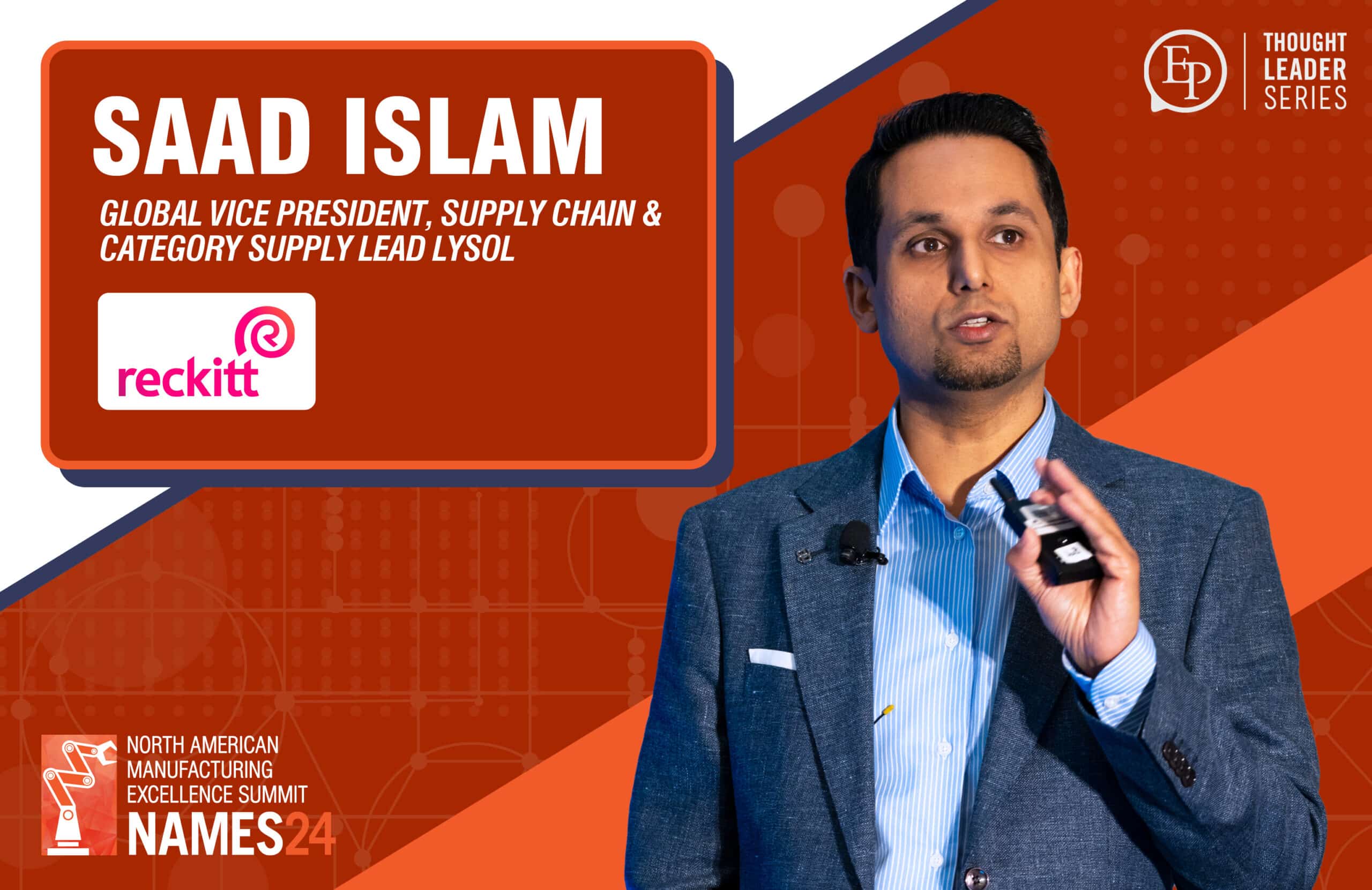 How AI and Digitization is Shaping the Way Supply Chain is Managed - Executive Platforms ...