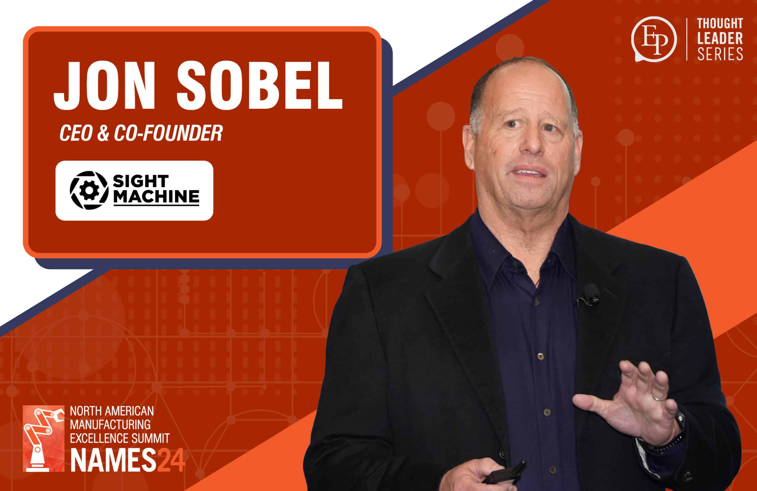 Unlock Factory Data for AI and Data-Driven Excellence With Sight ...