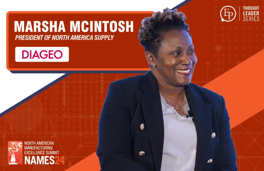 Fireside Chat: The Transformational Journey to Building Resilient ...