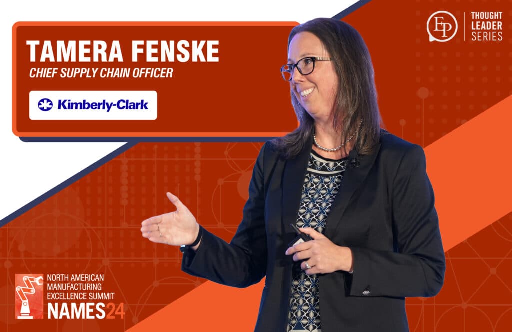 The Impact of Digitalization on the Shop Floor - Executive Platforms ...