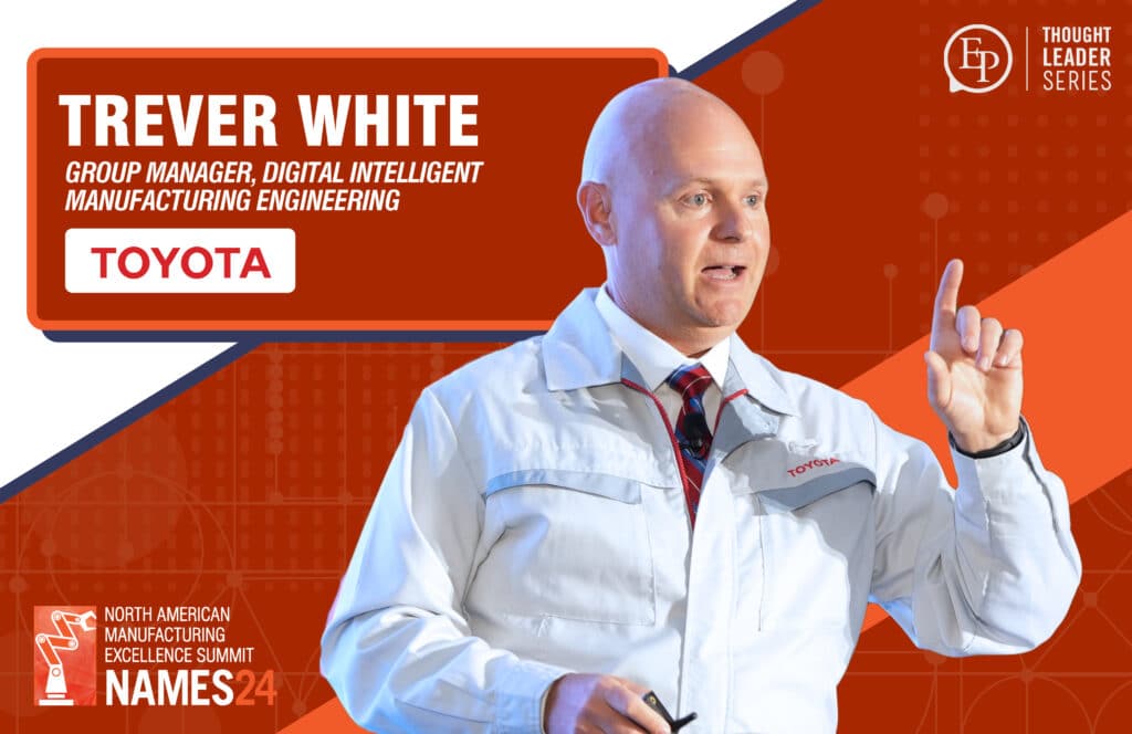 Toyota’s Virtual Plant Tour & Digital Engineering Tools - Executive ...