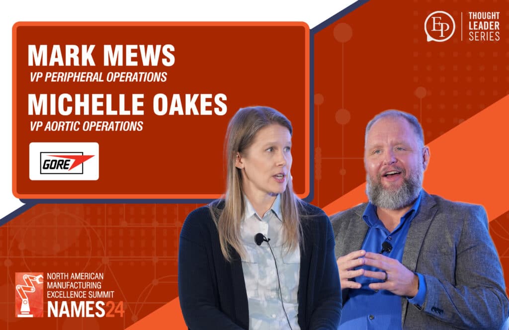 Fireside Chat: Achieving Enduring Standard of Growth through ...