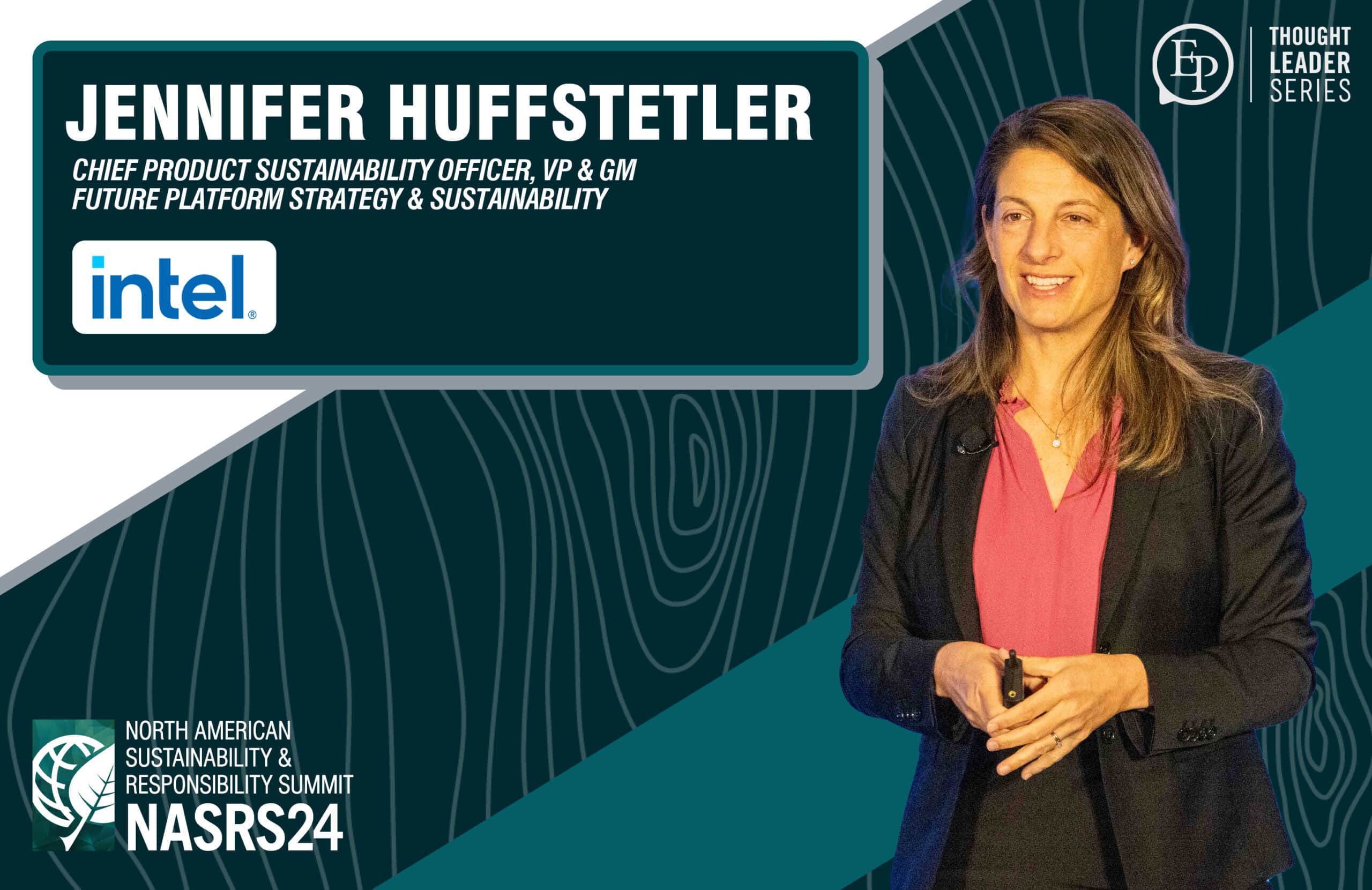 The Sustainable C-Suite: Impact through Collaboration - Executive ...