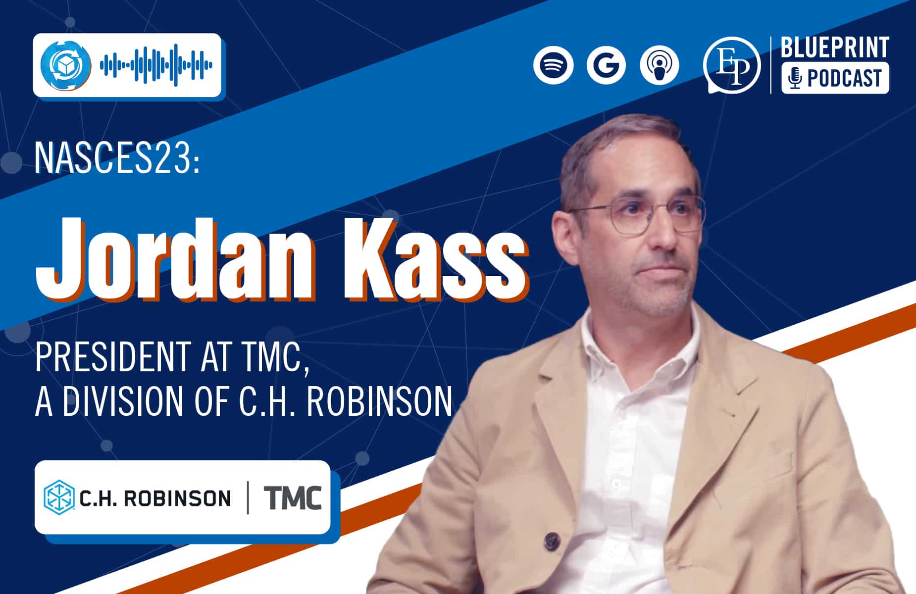 4PL Solutions for Today’s Supply Chain — A Conversation with Jordan ...