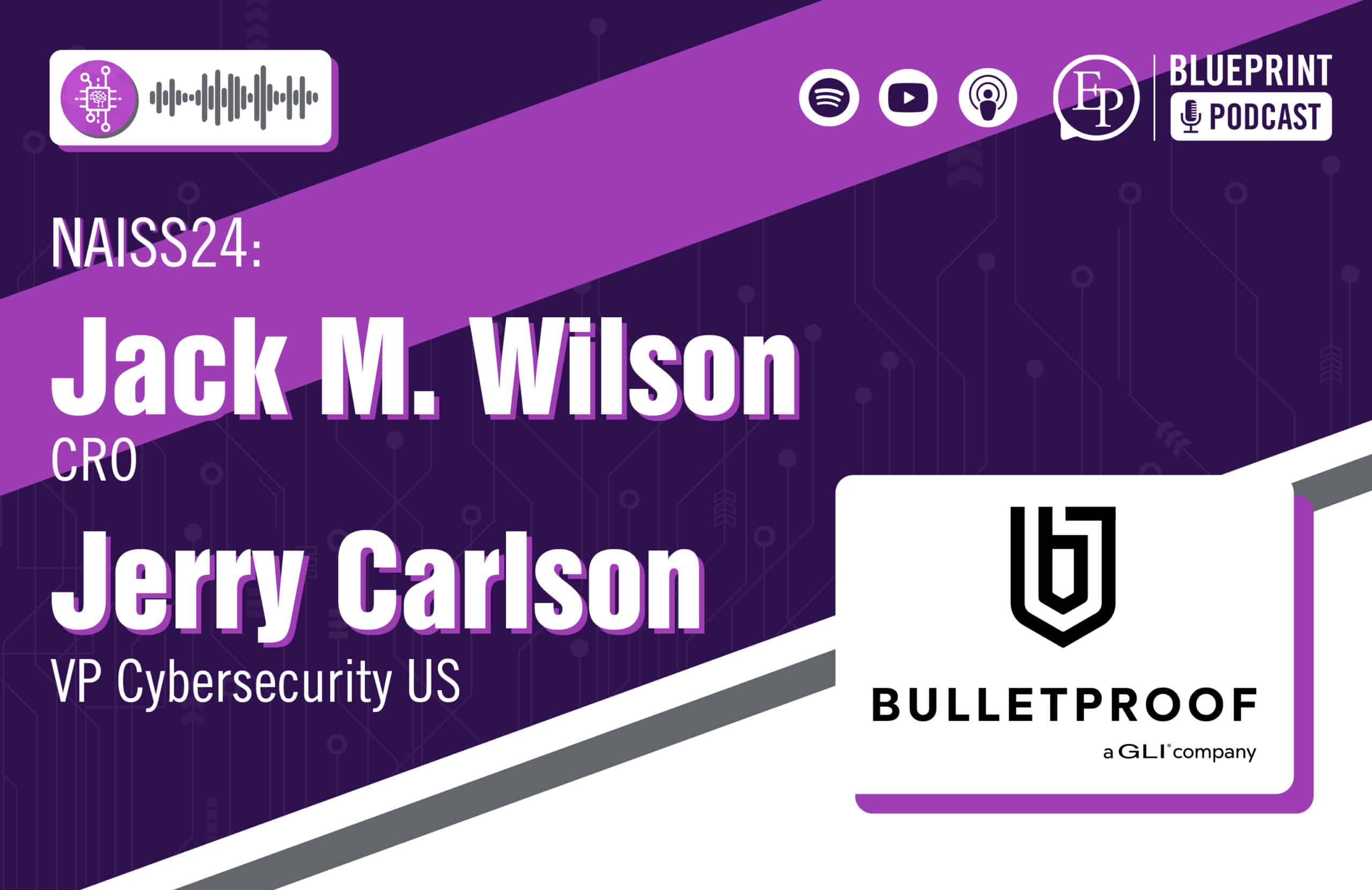 Understanding What’s Next for Cybersecurity Professionals — A ...