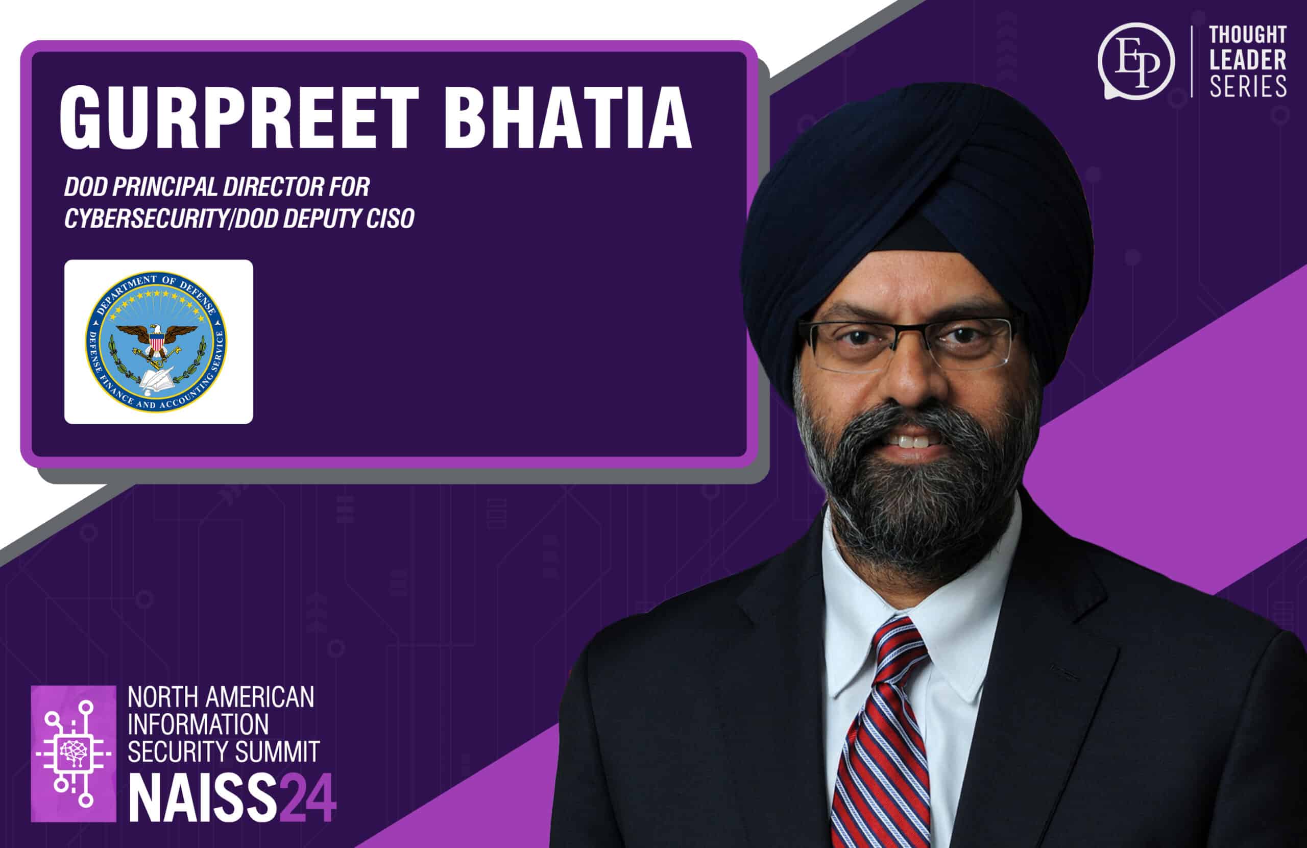 Achieving a Dominant Cybersecurity Posture in the Digital Economy ...