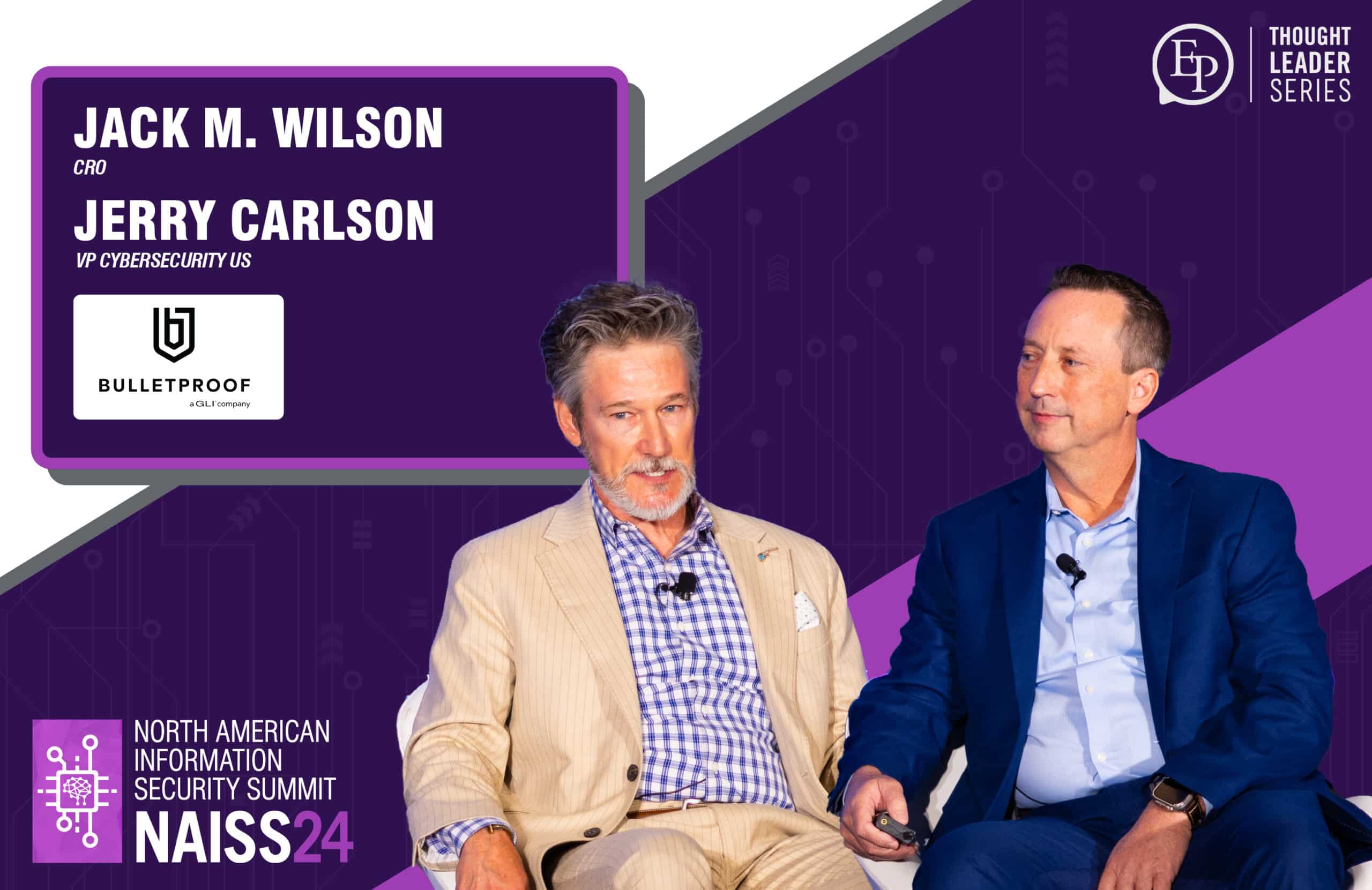 Executive Platforms: Thought Leader Series