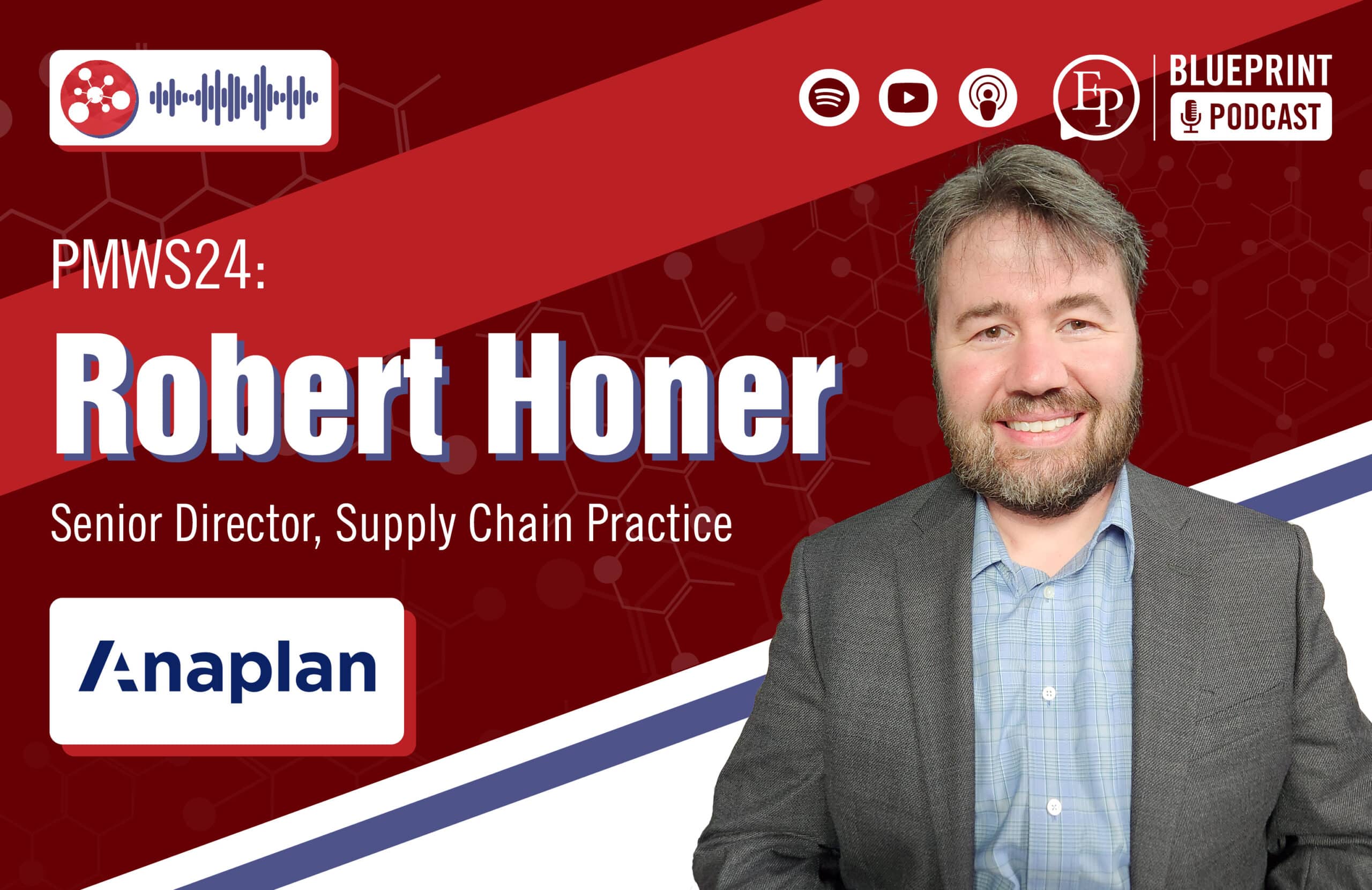 Connected Supply Chain Planning for the Life Sciences — A Conversation ...