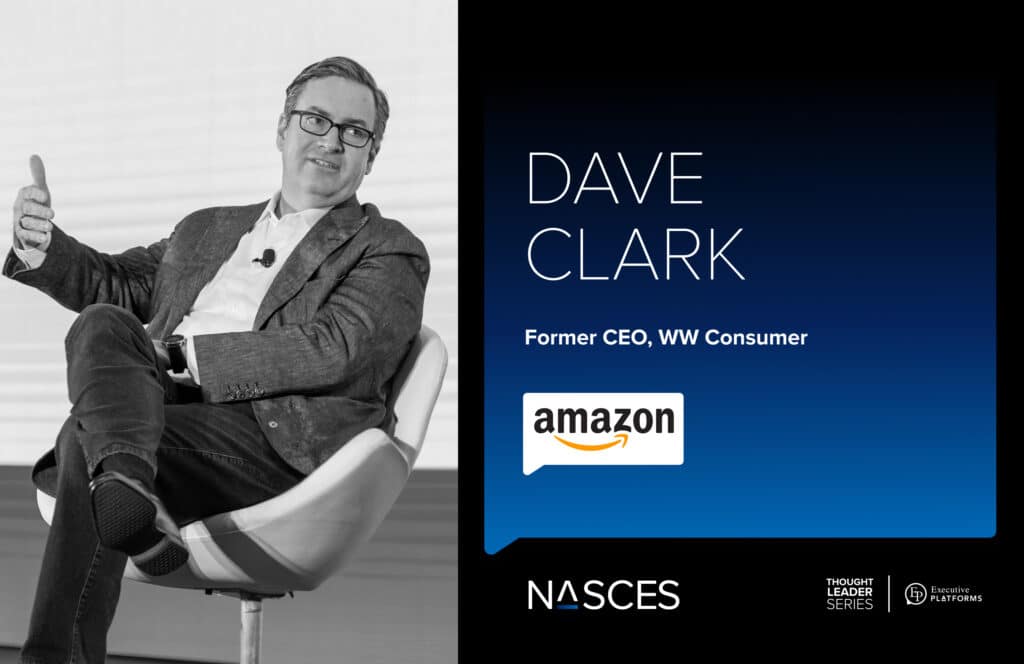 Fireside Chat: Leadership in an Era of Technology-Driven Supply Chain Transformation - Executive ...