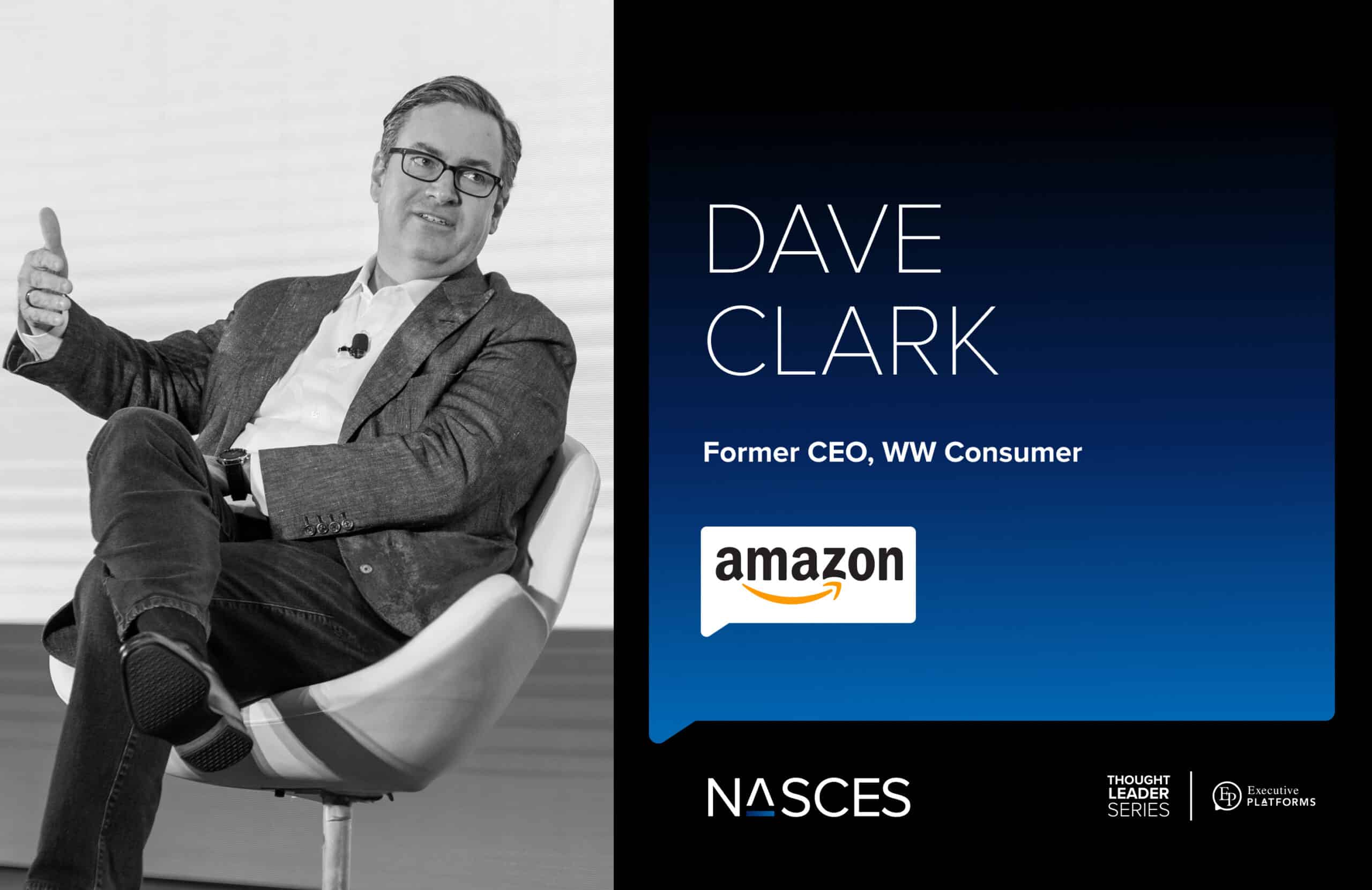 Fireside Chat: Leadership in an Era of Technology-Driven Supply Chain ...
