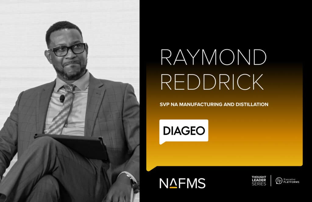 Fireside Chat: Learnings from Diageo’s Approach to Building a ...