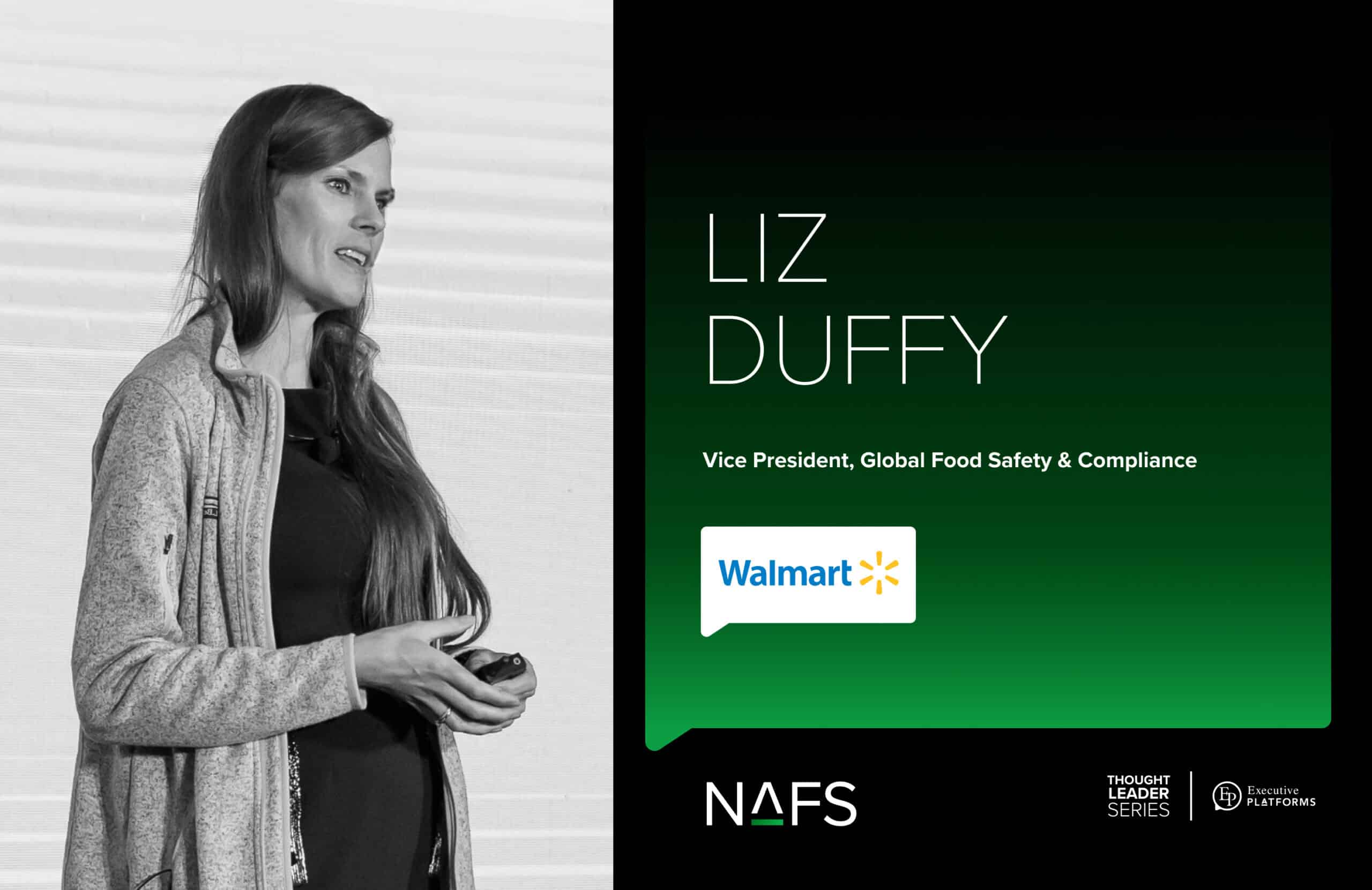 Executive Platforms: Thought Leader Series