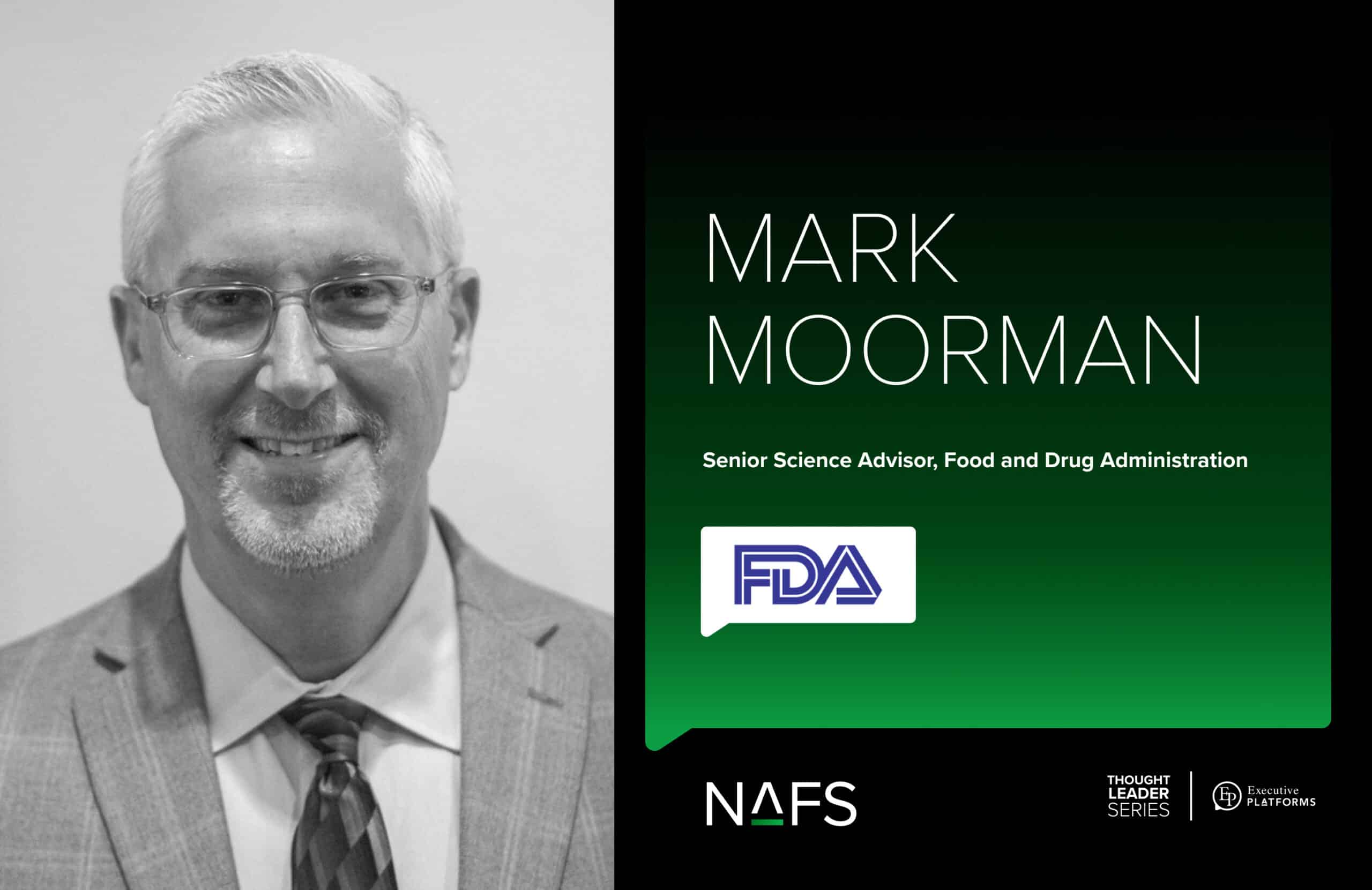 FDA Regulatory Update: New Era of Smarter Food Safety – A Progress ...