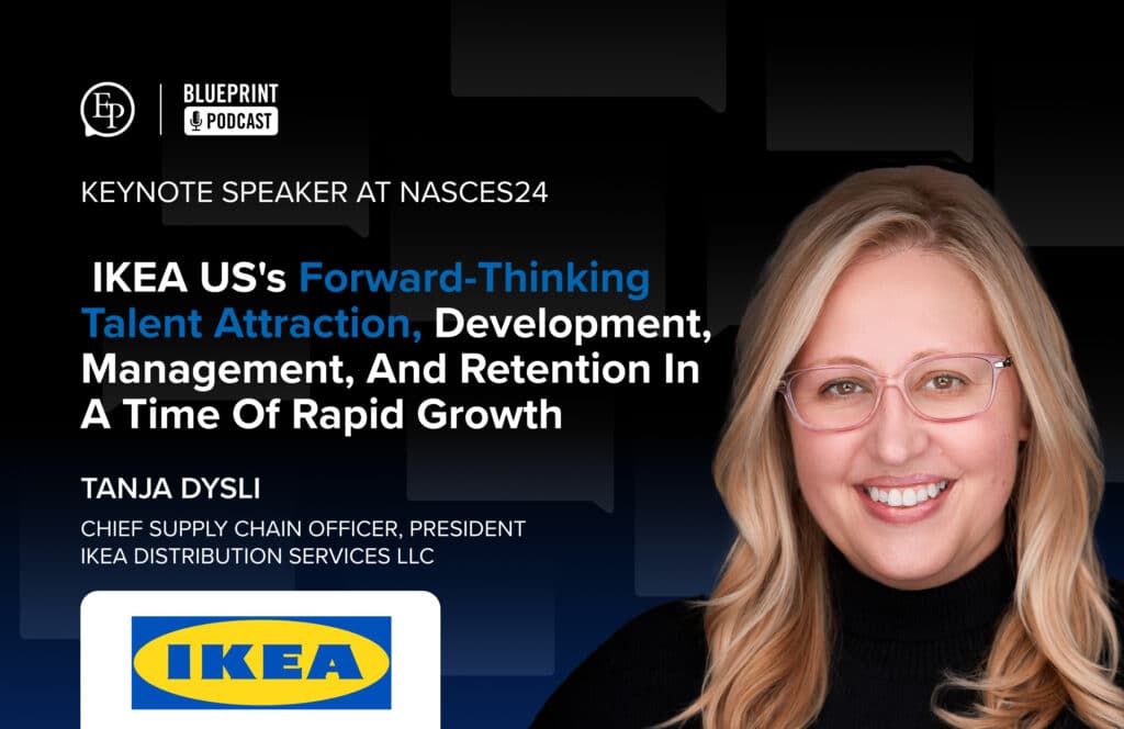 IKEA US's Forward-Thinking Talent Attraction, Development, and Retention in a Time of Rapid ...