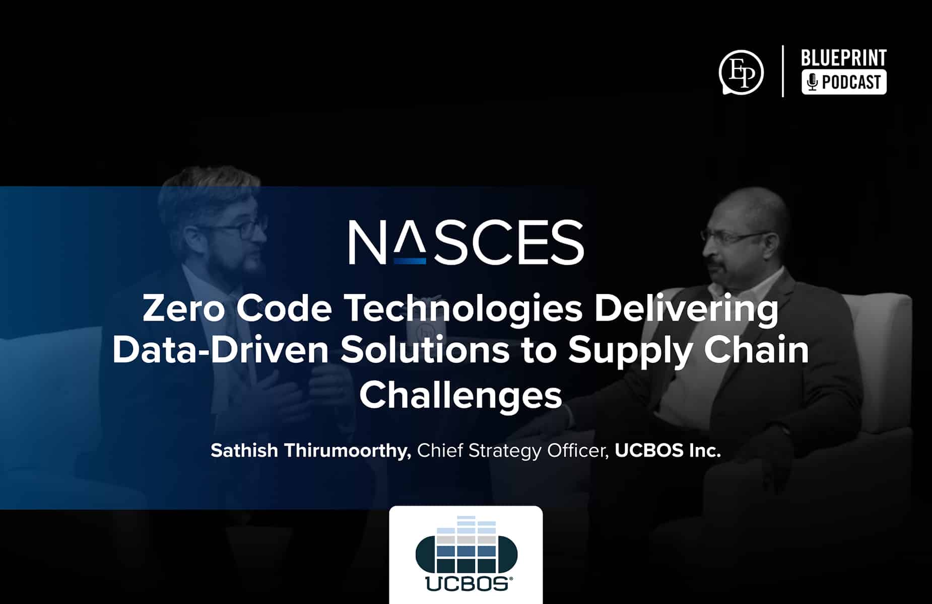 Zero Code Technologies Delivering Data-Driven Solutions to Supply Chain ...