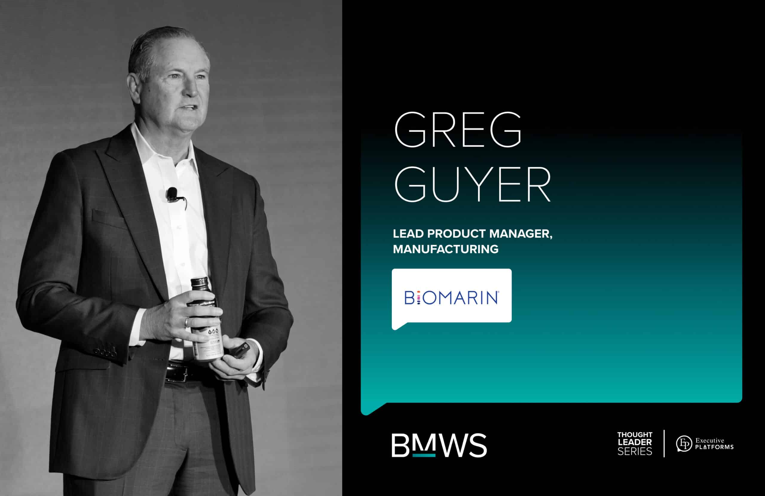 Leading a Technical Organization Through Uncertainty - Executive ...