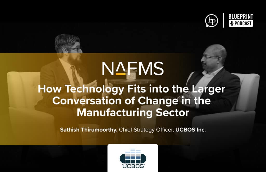 How Technology Fits into the Larger Conversation of Change in the ...