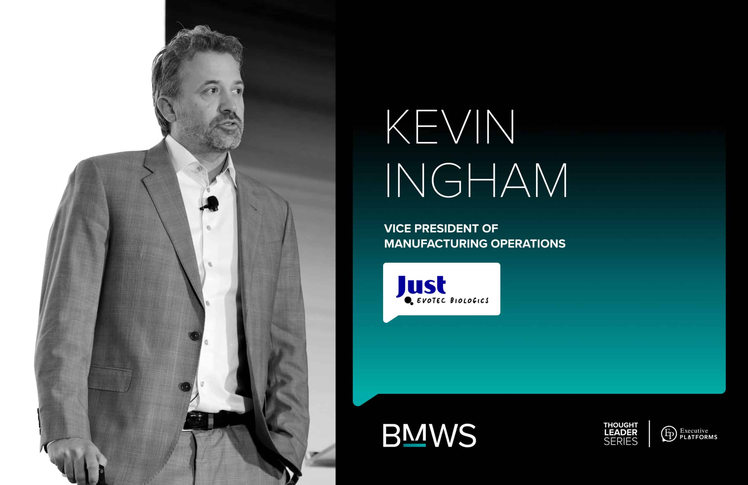 From Batch to Brilliance: Continuous Manufacturing in J.POD® Facilities ...