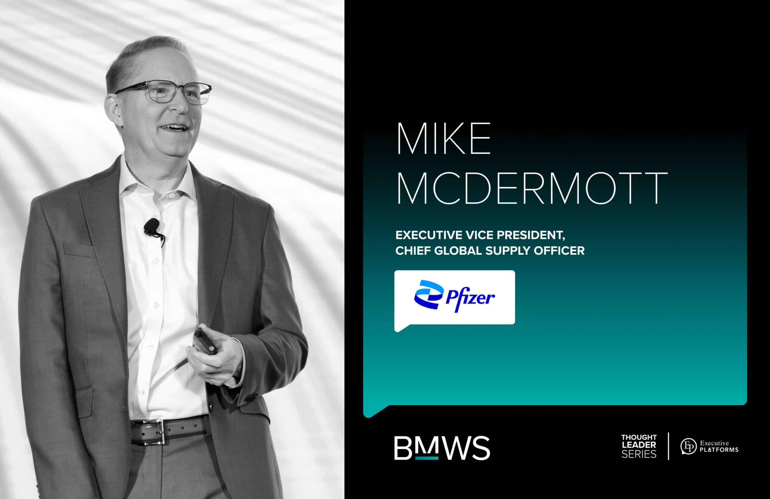 Authentic Leadership - Executive Platforms: Thought Leader Series