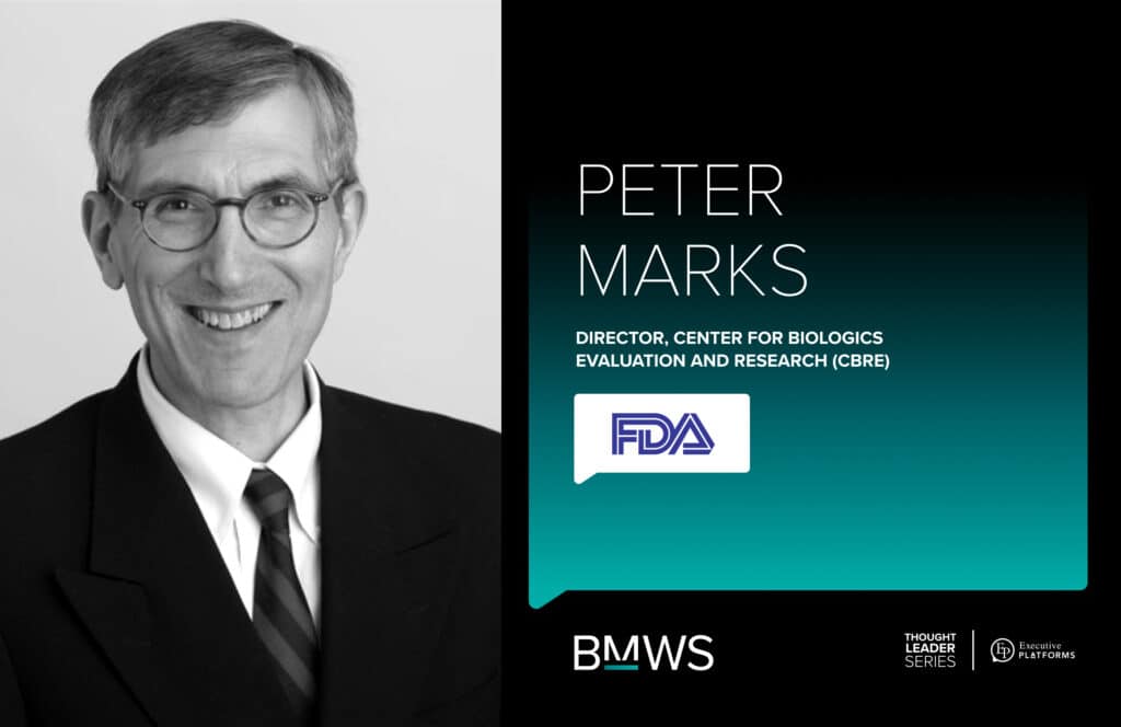 Accelerating the Pace of Progress for Innovative Biologic Products ...