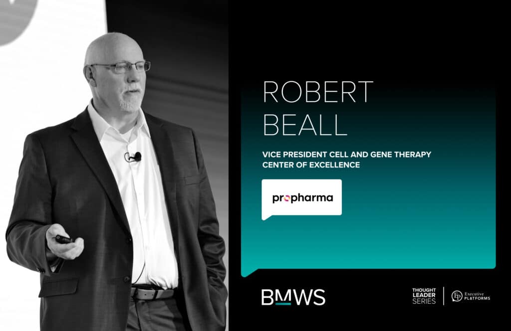 Addressing Cell Therapy Challenges for Rare Diseases - Executive ...