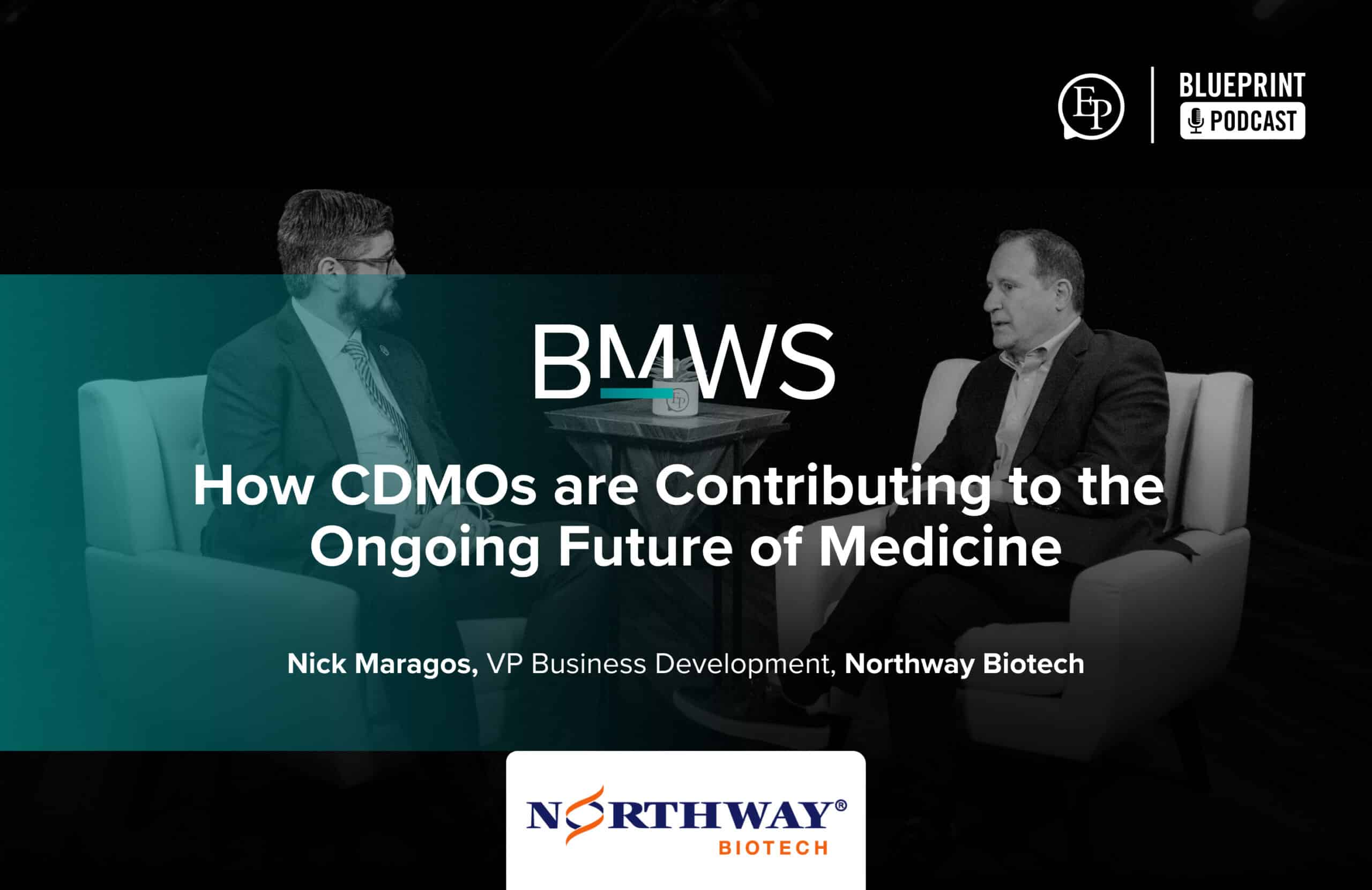 How CDMOs are Contributing to the Ongoing Future of Medicine — A ...