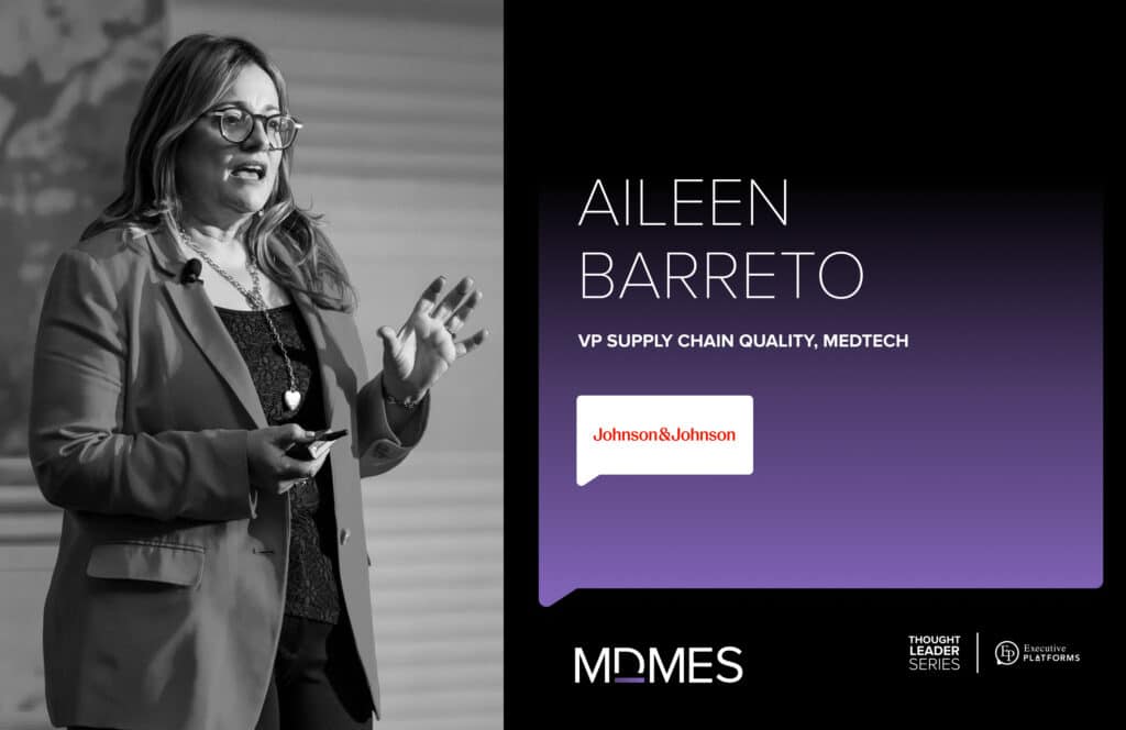 Transforming Supply Chain Quality Processes in the Digital Era - Executive Platforms: Thought ...