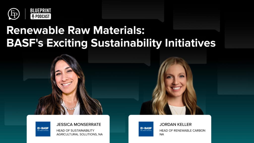 Renewable Raw Materials: BASF's Exciting Sustainability Initiatives ...