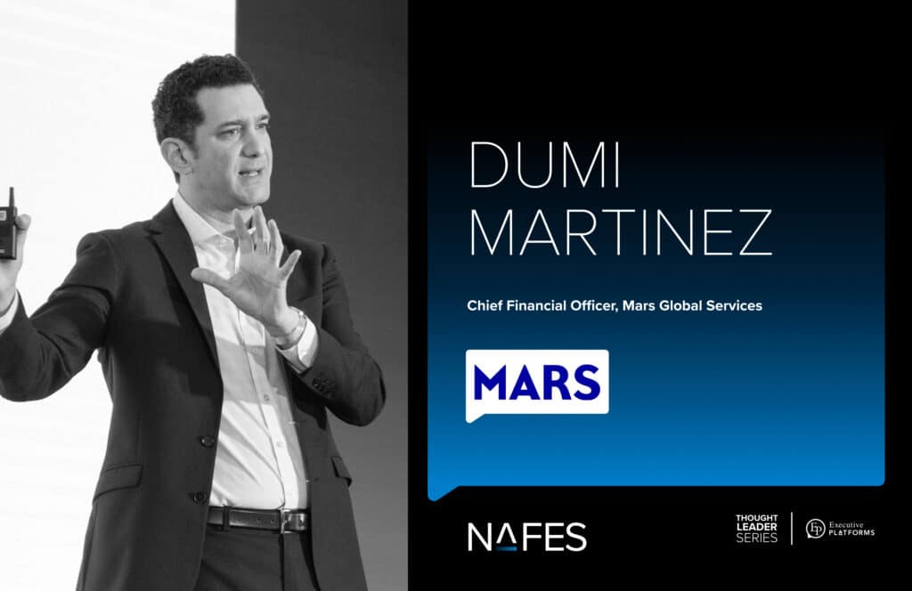 The Power of Global Perspective: Cultural Intelligence in Business Transformation and ...