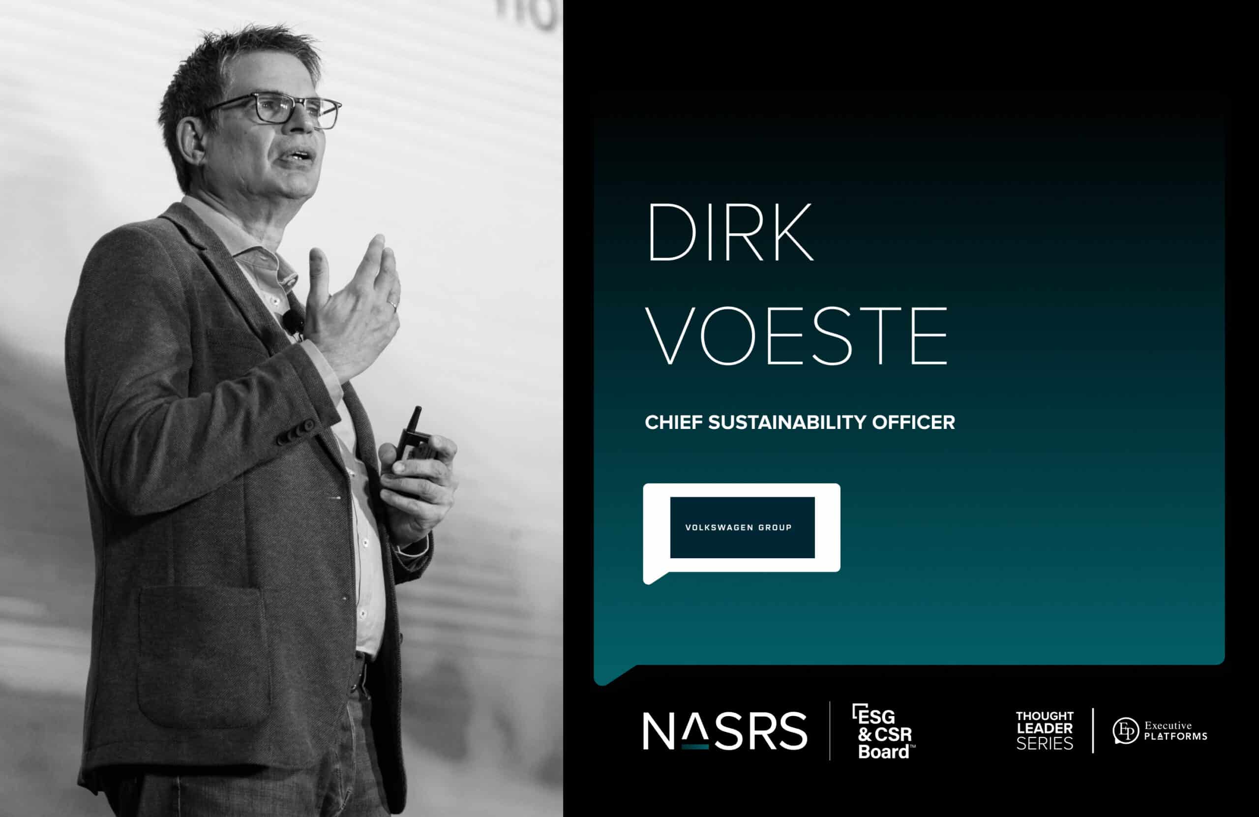 Building on Our Past to Reach a Better, More Impactful Future - Executive Platforms: Thought ...