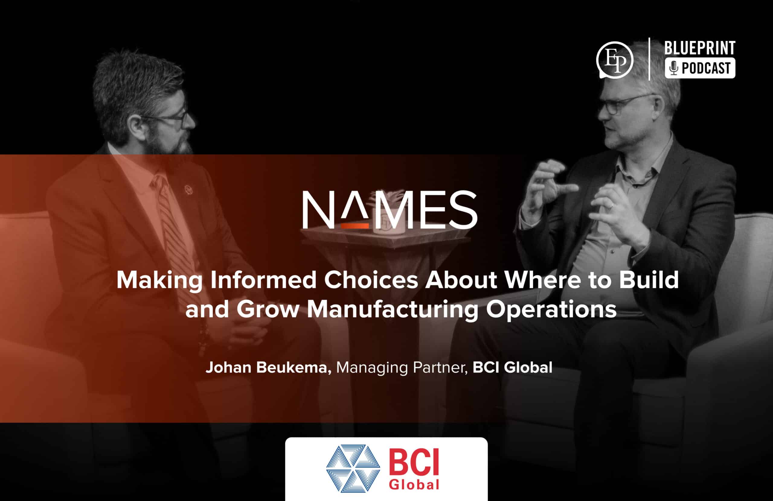 Making Informed Choices About Where to Build and Grow Manufacturing ...